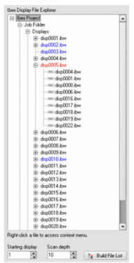 Product - IBCU | ddcToolbox