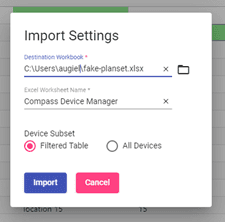 Product - PX Compiler | ddcToolbox