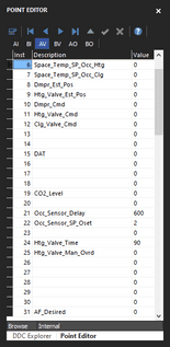 Product - DDCbar | ddcToolbox