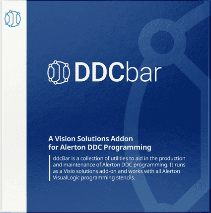 Product - DDCbar | ddcToolbox
