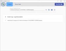 Product - PX Compiler | ddcToolbox