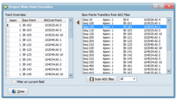 Product - IBCU | ddcToolbox