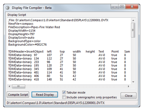 Product - DDCtoolset | ddcToolbox