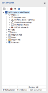 Product - DDCbar | ddcToolbox