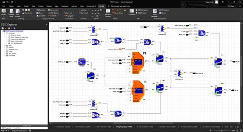 Product - DDCbar | ddcToolbox