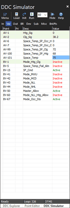 Product - DDCbar | ddcToolbox